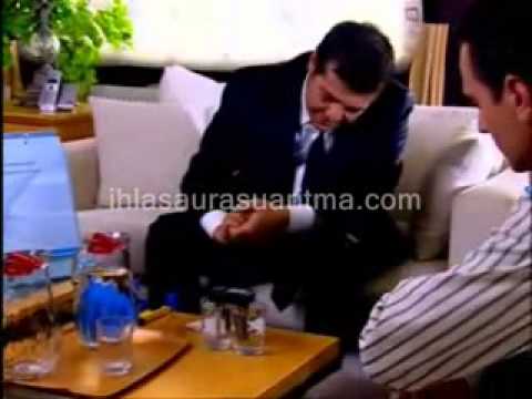 Elektroliz Testi