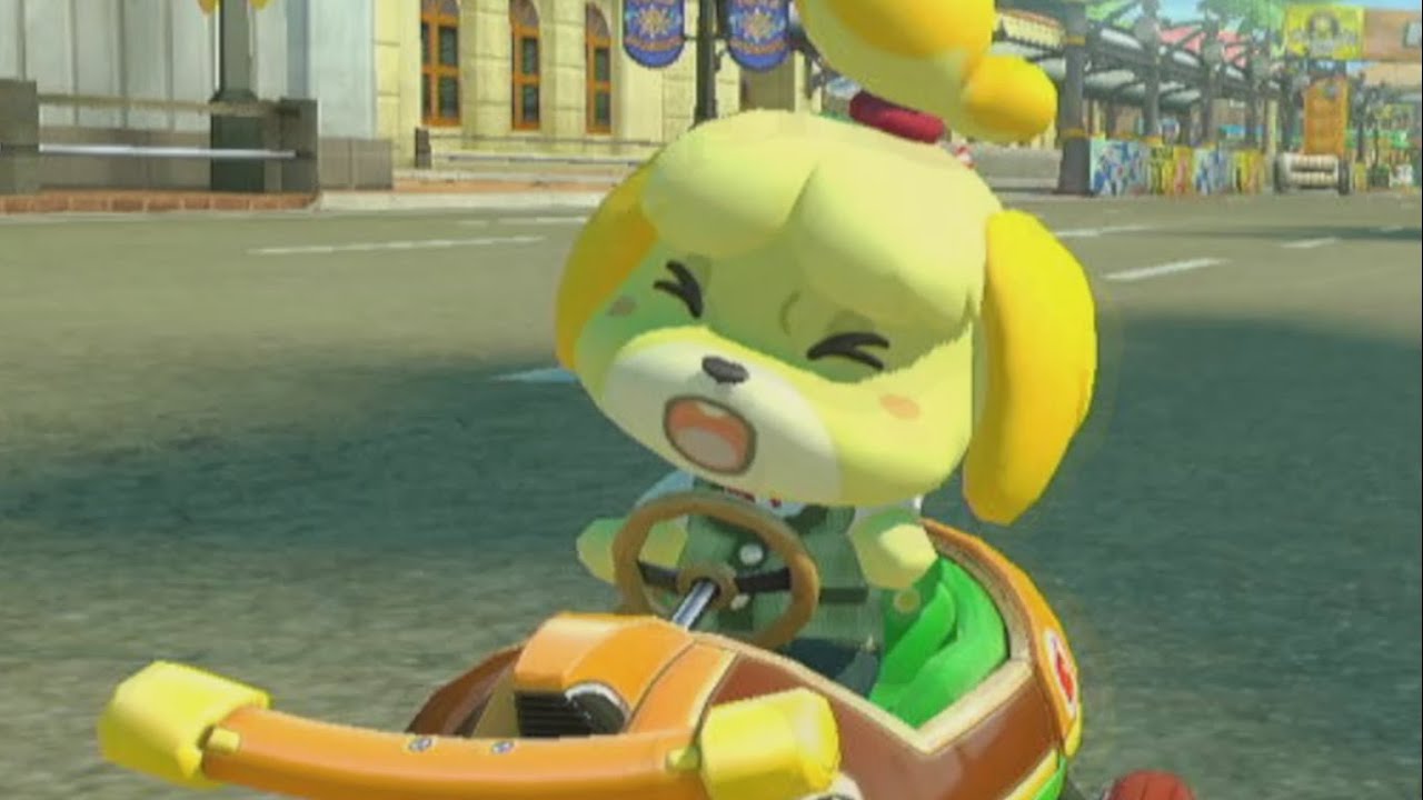 Mario Fart - 2 Fart 2 Furious - YouTube