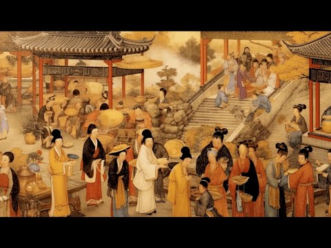 Ancient China Part 1: The Shang Dynasty (1600 – 1000 BCE)
