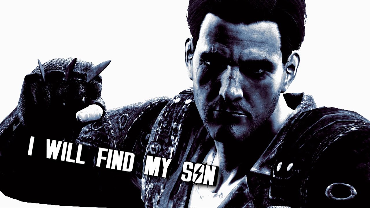 Fallout 4 - A Father's Plight (Machinima) - YouTube