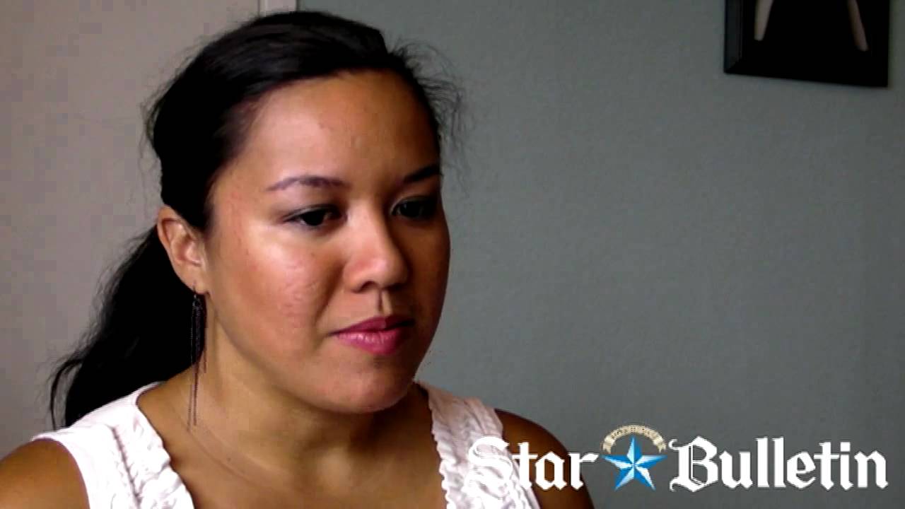 Five Minutes With: Mailani Makainai - YouTube