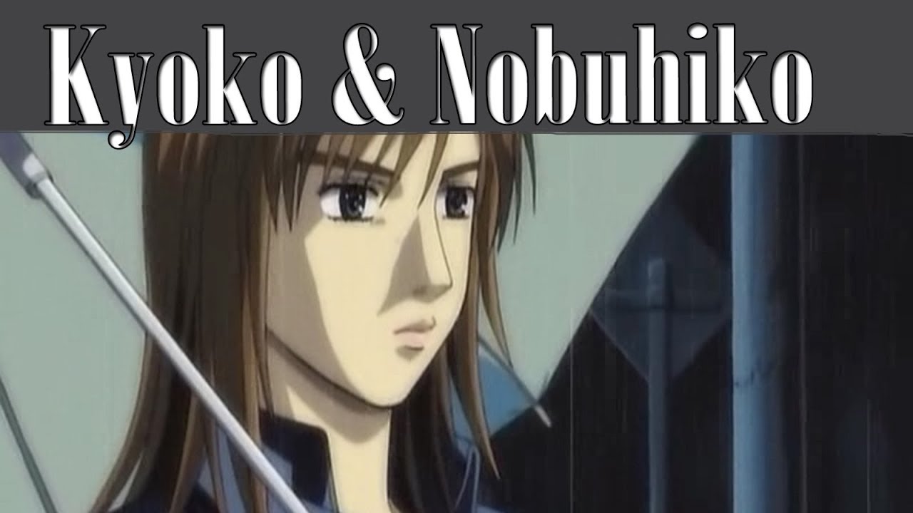 Initial D Arcade Stage 7 AA - Yash & Zero Vs Kyoko & Nobuhiko[HD] - YouTube