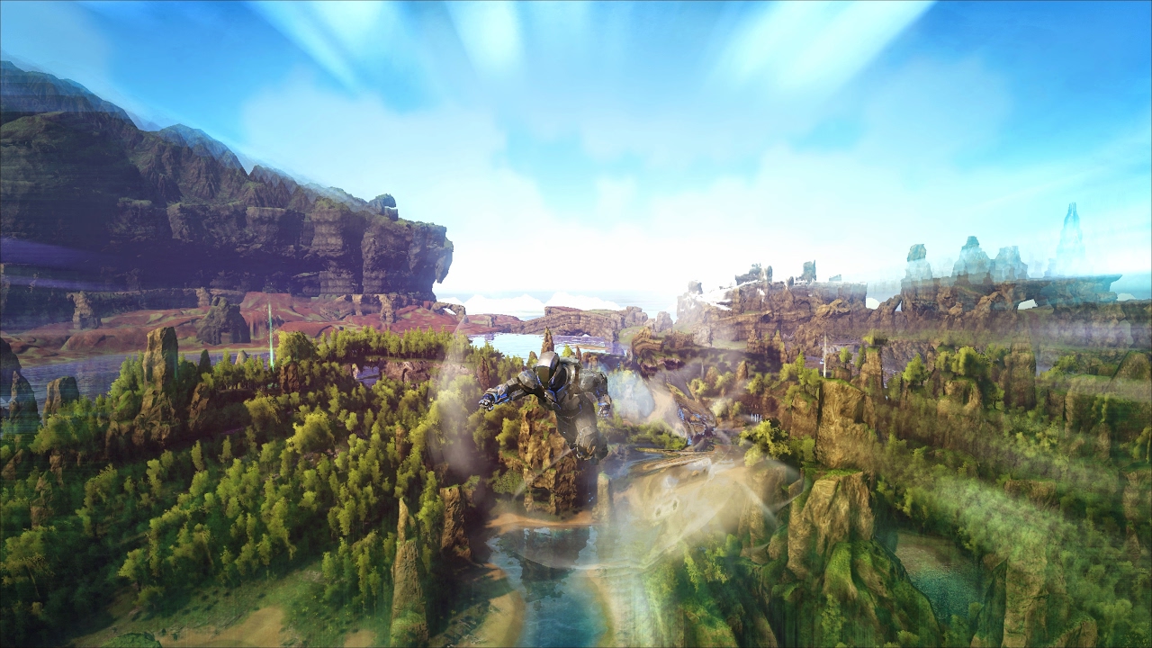 Raiding the admin base!!! Ark Survival Evolved Ragnarok Gameplay! - YouTube
