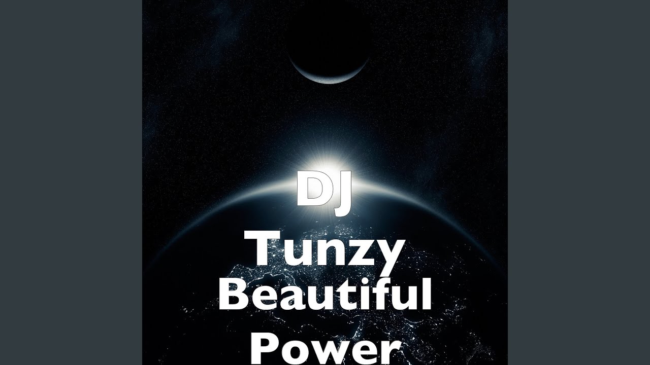 Beautiful Power - YouTube