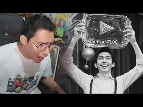 EL RAP DE FERNANFLOO, PERO DE 1920 !!