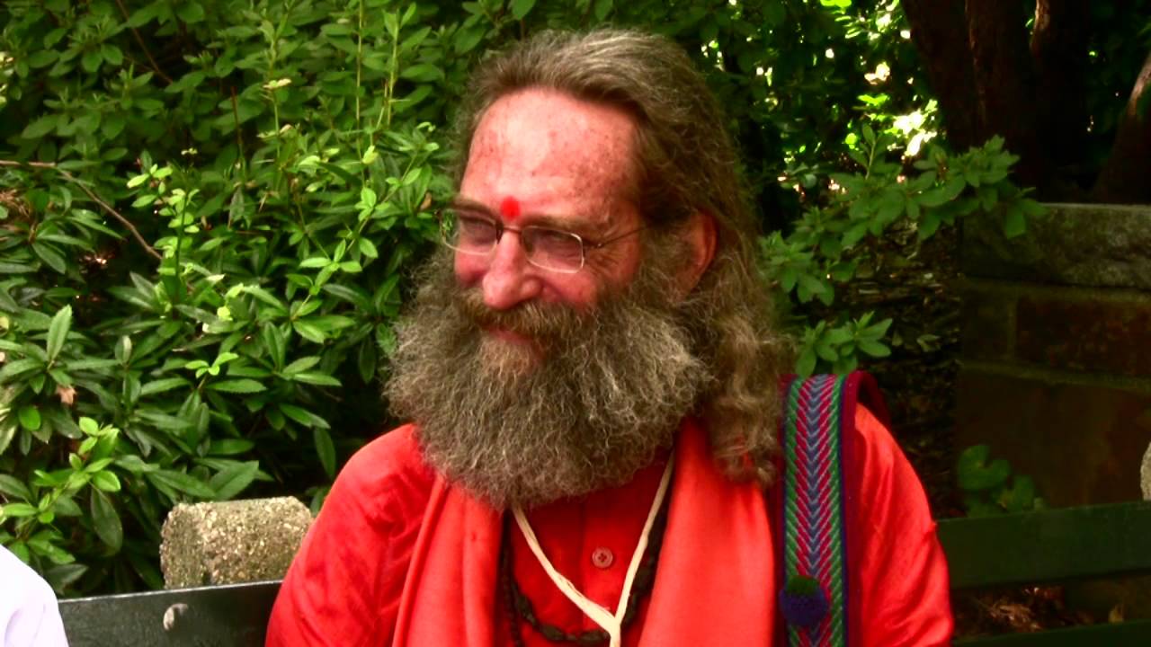 Donna D'Cruz Interviews Baba Rampuri (Part 1) - YouTube