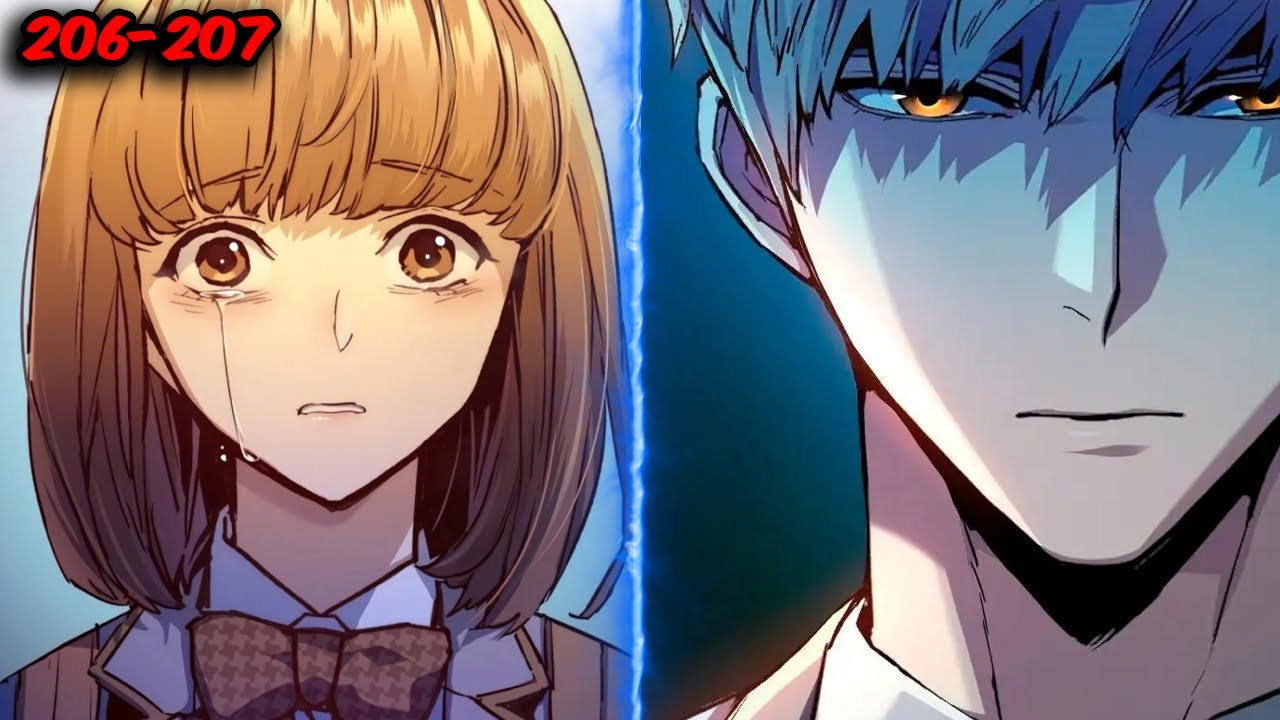 NADIE hace LLORAR la HERMANITA del MERCENARIO 😨| MERCENARIO ADOLESCENTE ...