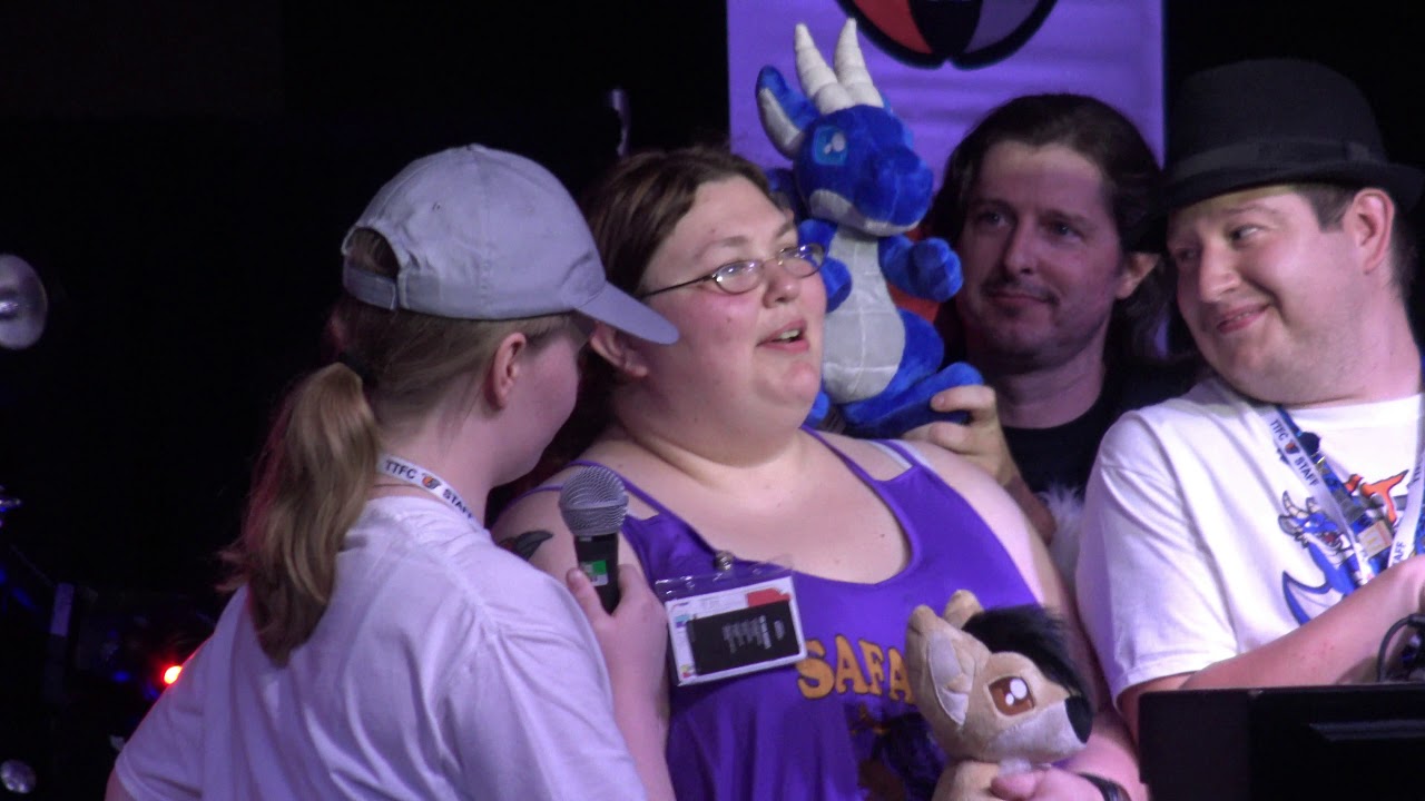 TTFC 2019 Highlights - YouTube