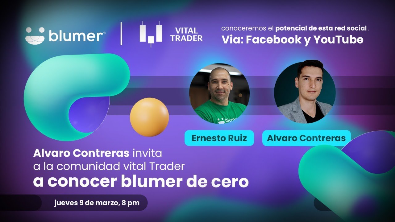Conociendo Blumer desde cero | Álvaro Contreras - YouTube