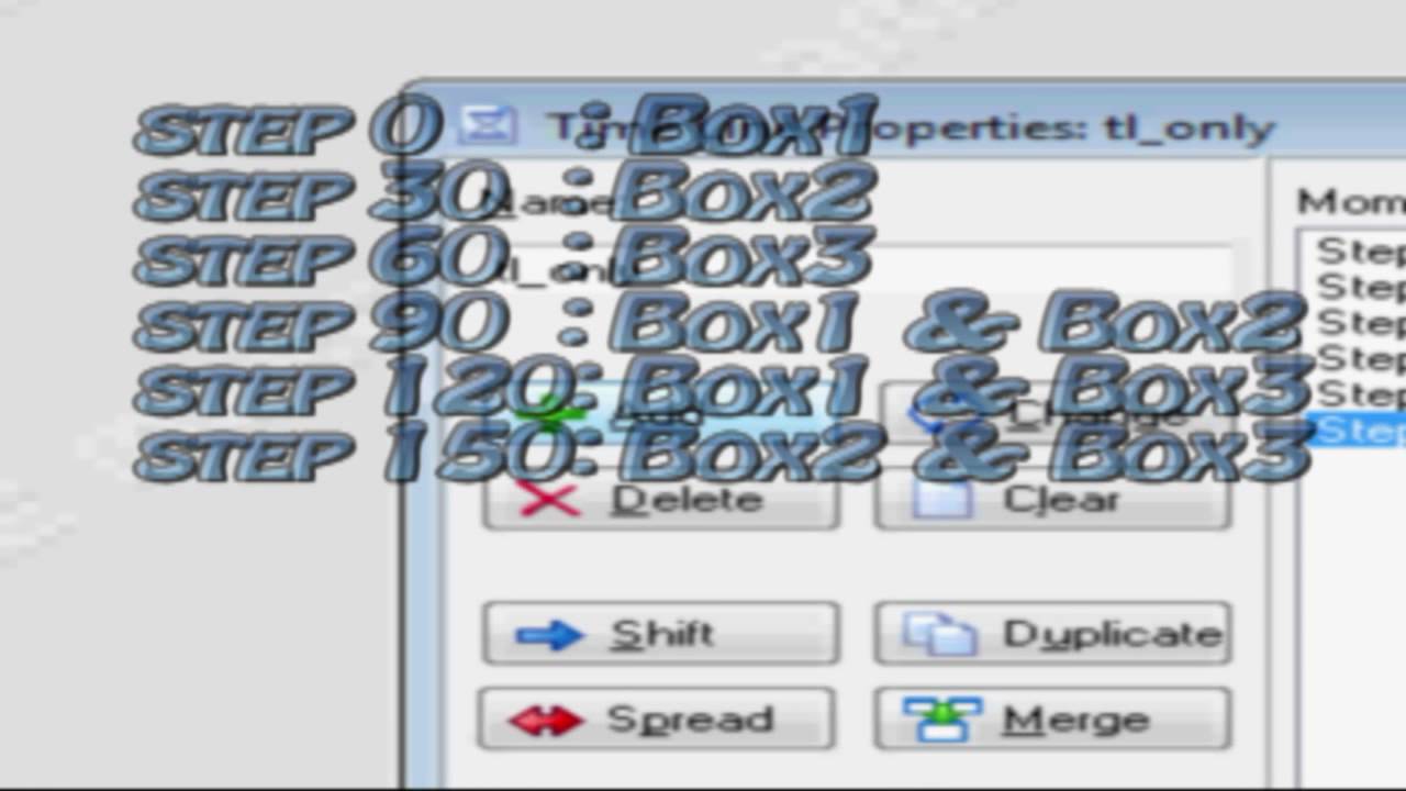 CTC Programmer #3 Game Maker Tutorial - YouTube