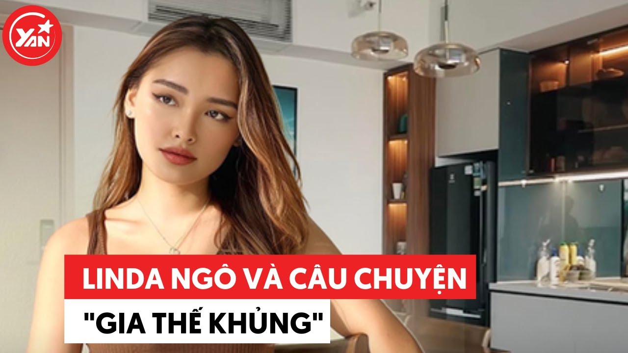 Linda Ngô chi 250 triệu đồng bay hạng thương gia, khoe "biệt thự view ...