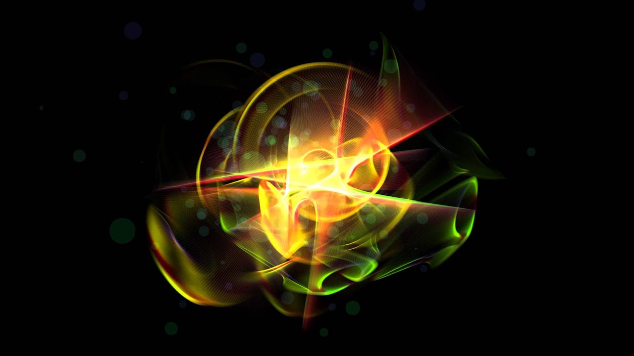 4k Light Rays object Twist Motion Background 2160p Animation - YouTube