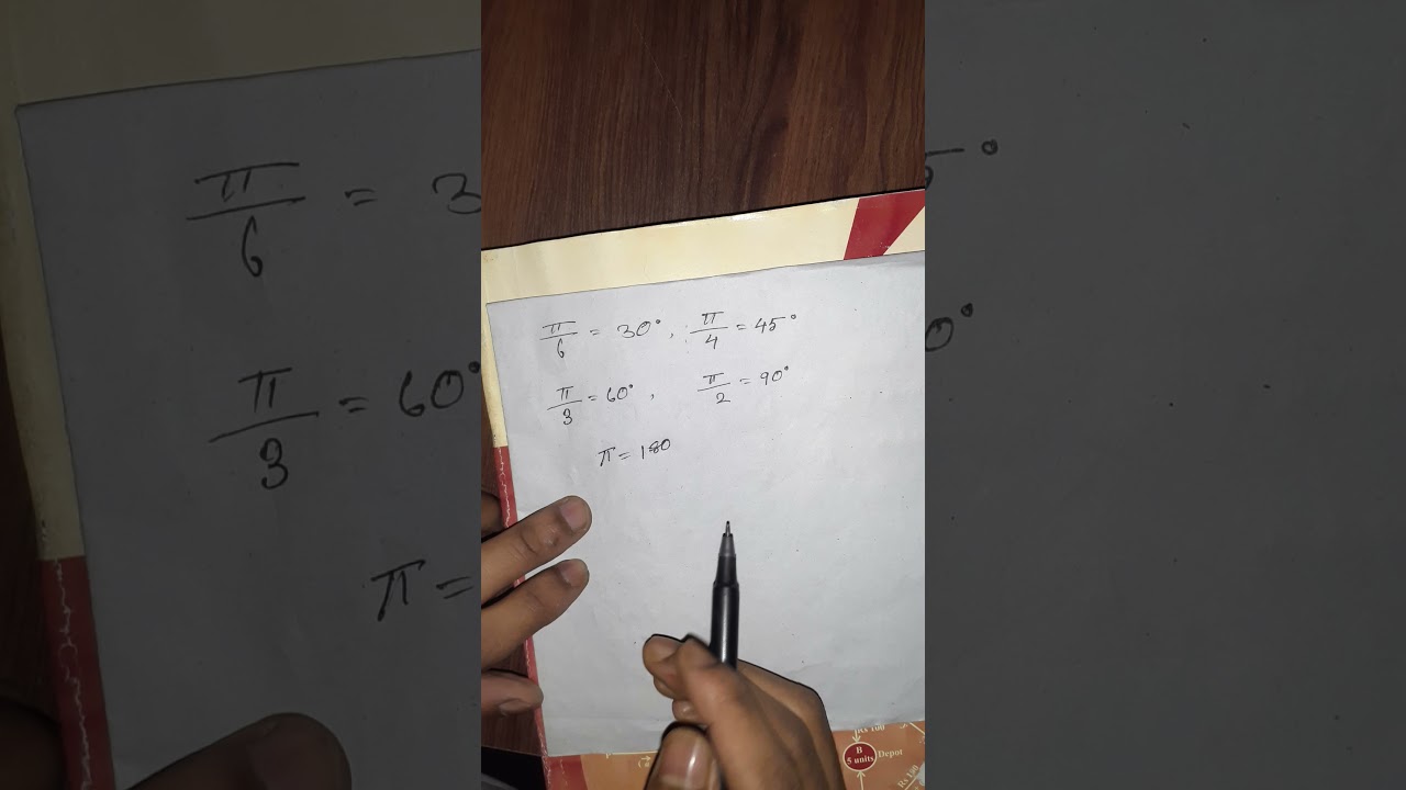 Pai value or Rediun value #shorts - YouTube