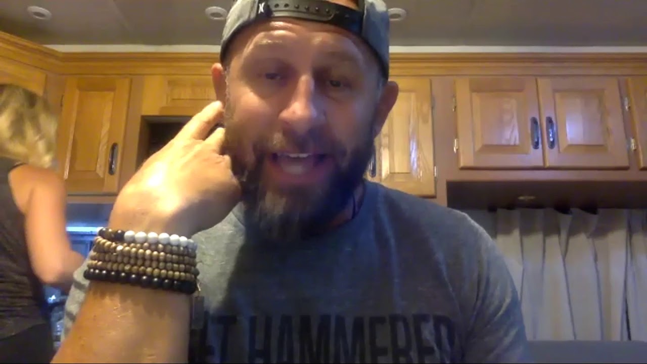 Brent Gilbert Zoom - YouTube