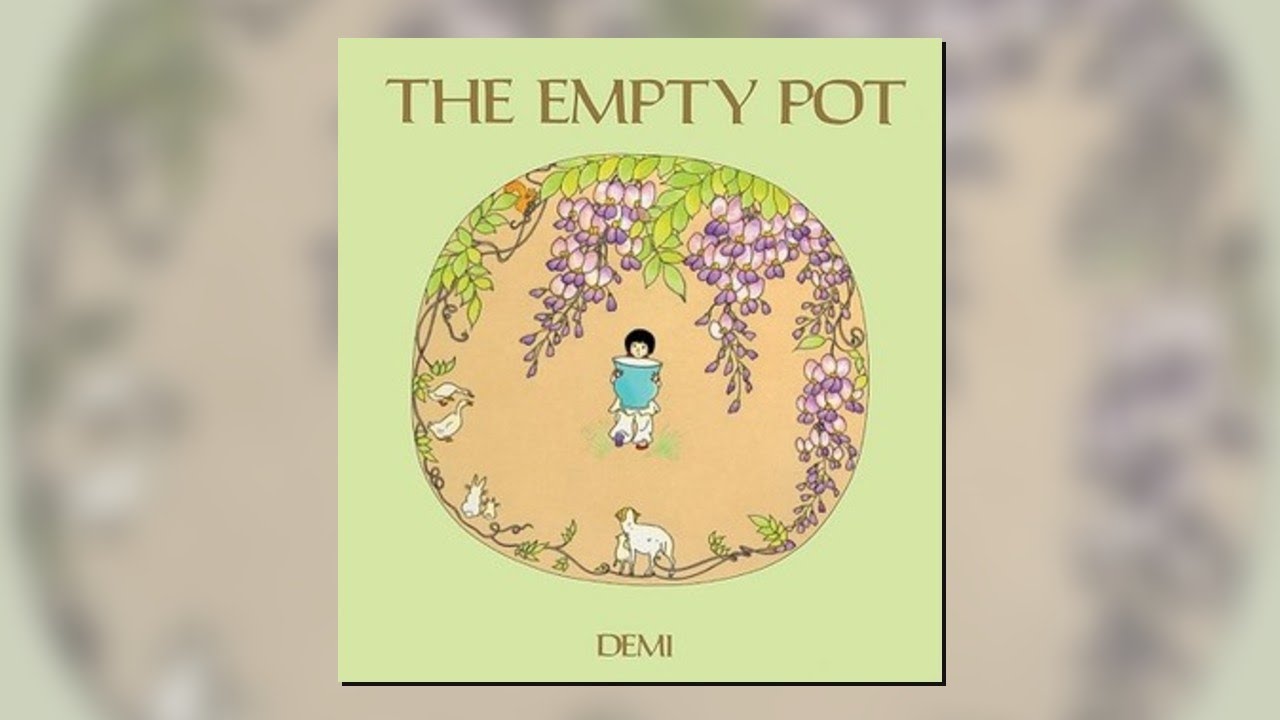 【中文字幕】The Empty Pot by Demi --- 空花盆 - YouTube