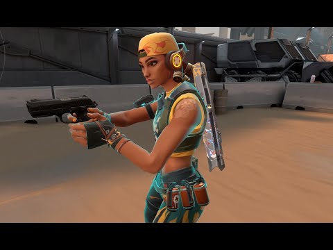 What 10 Hours On Raze Look Like - YouTube