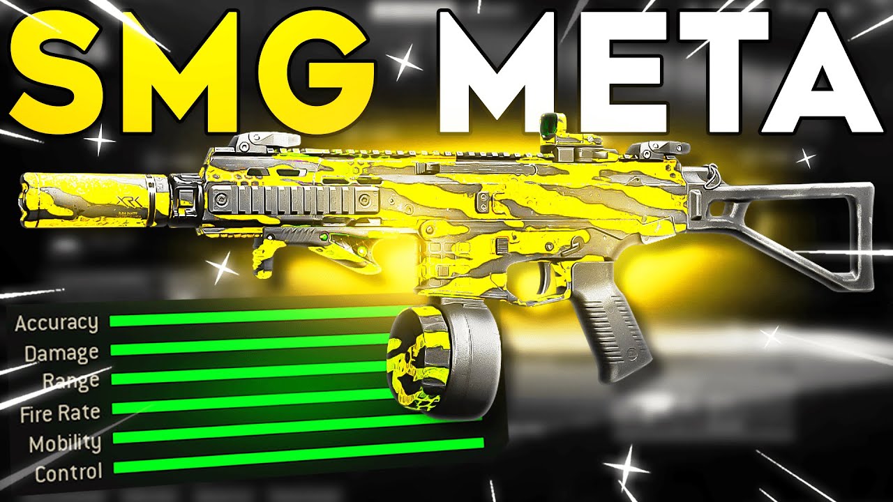 *NEW* BEST ISO 45 CLASS AFTER UPDATE! (Best ISO 45 Class Setup ...