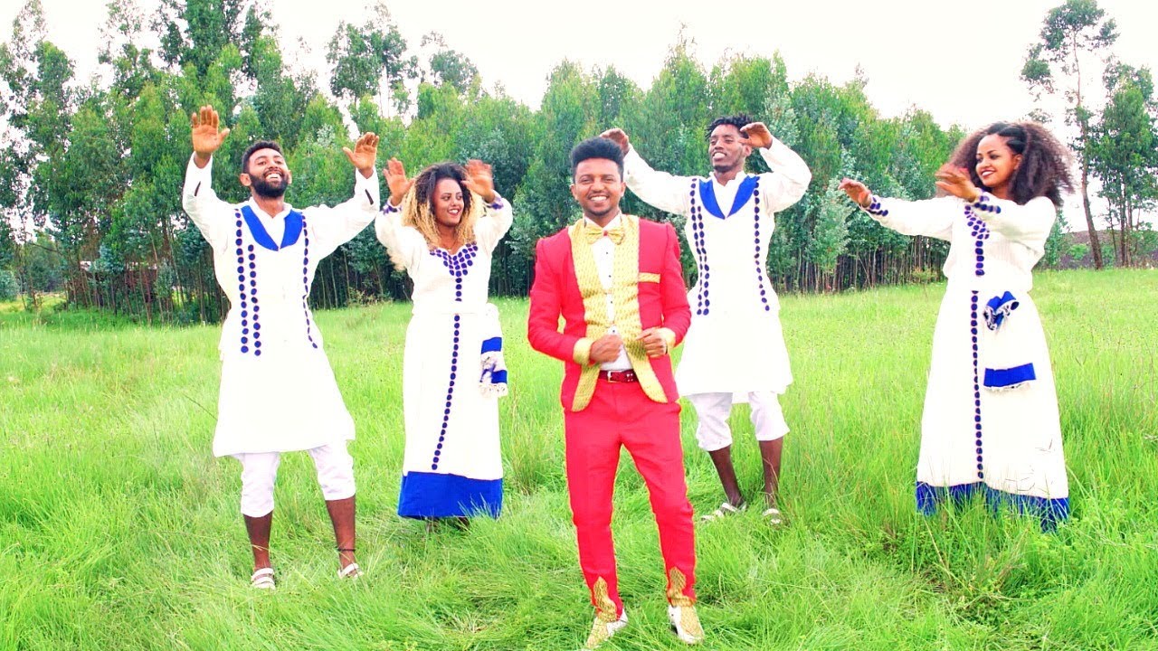 Nuru Modi - Awdamet | አውዳመት - New Ethiopian Music 2018 (Official Video ...
