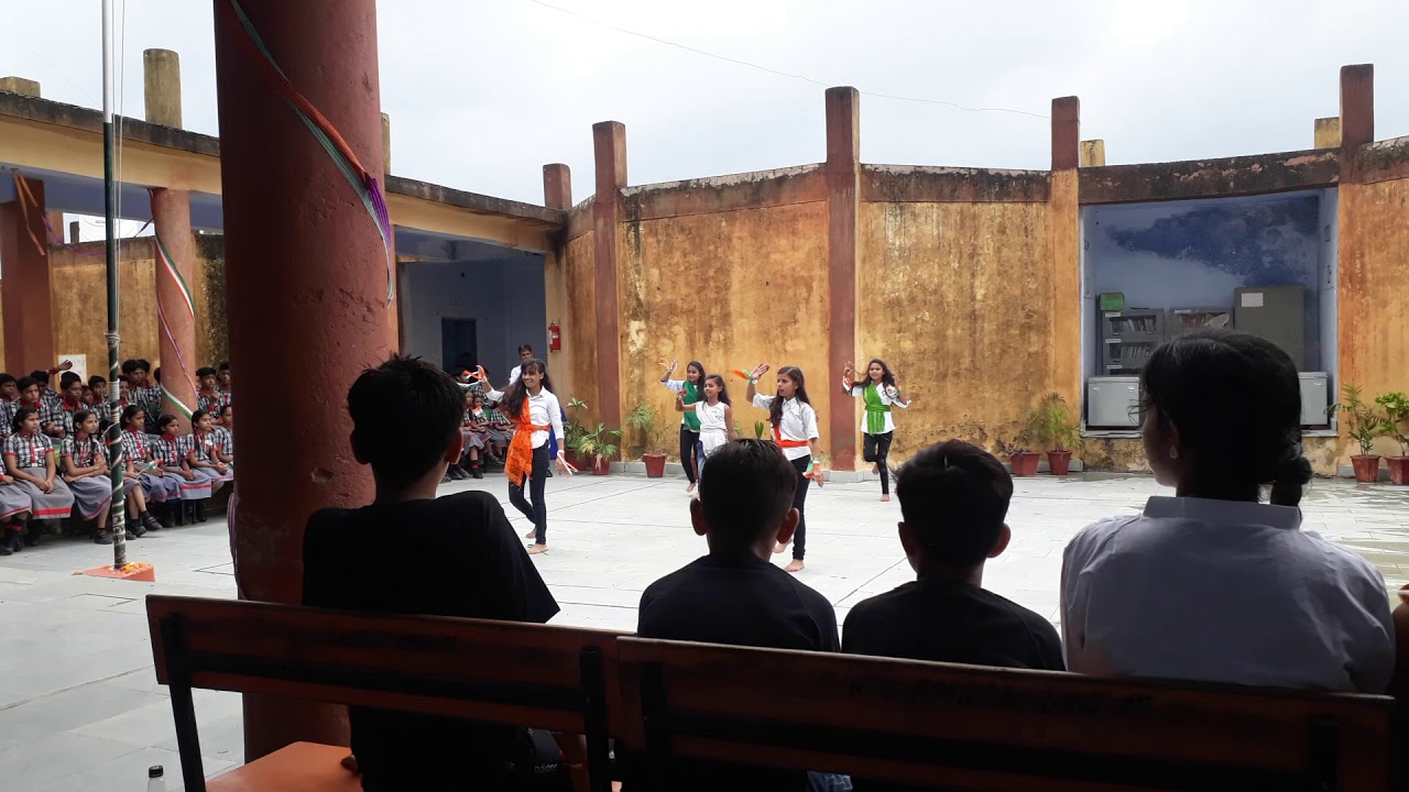 Kvs ambah by anshika - YouTube