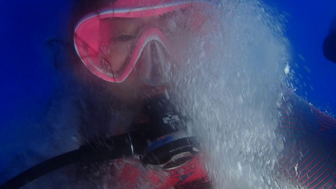 The Back roll entry - YouTube