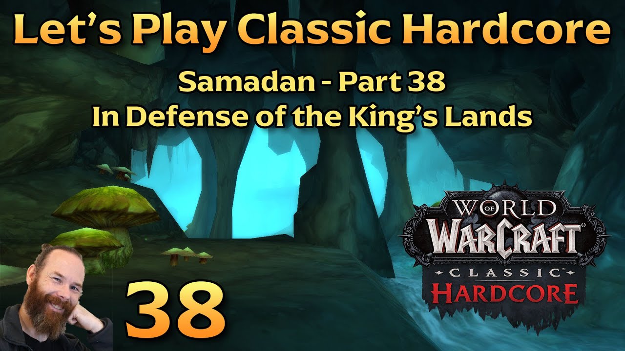 In Defense of the King's Lands | Ep 38 - Let's Play WoW Classic ...