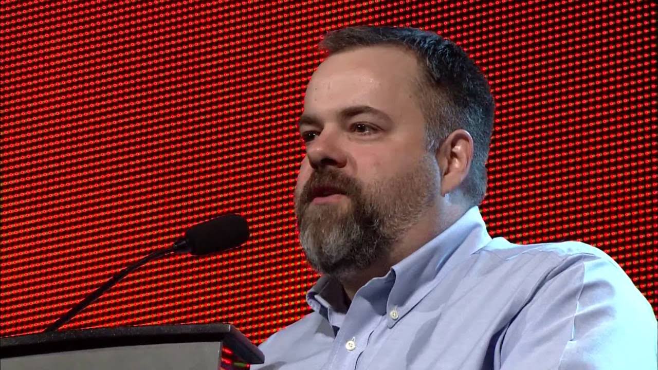 Kristifir Klein, 2010 Full Sail University Hall of Fame Inductee - YouTube