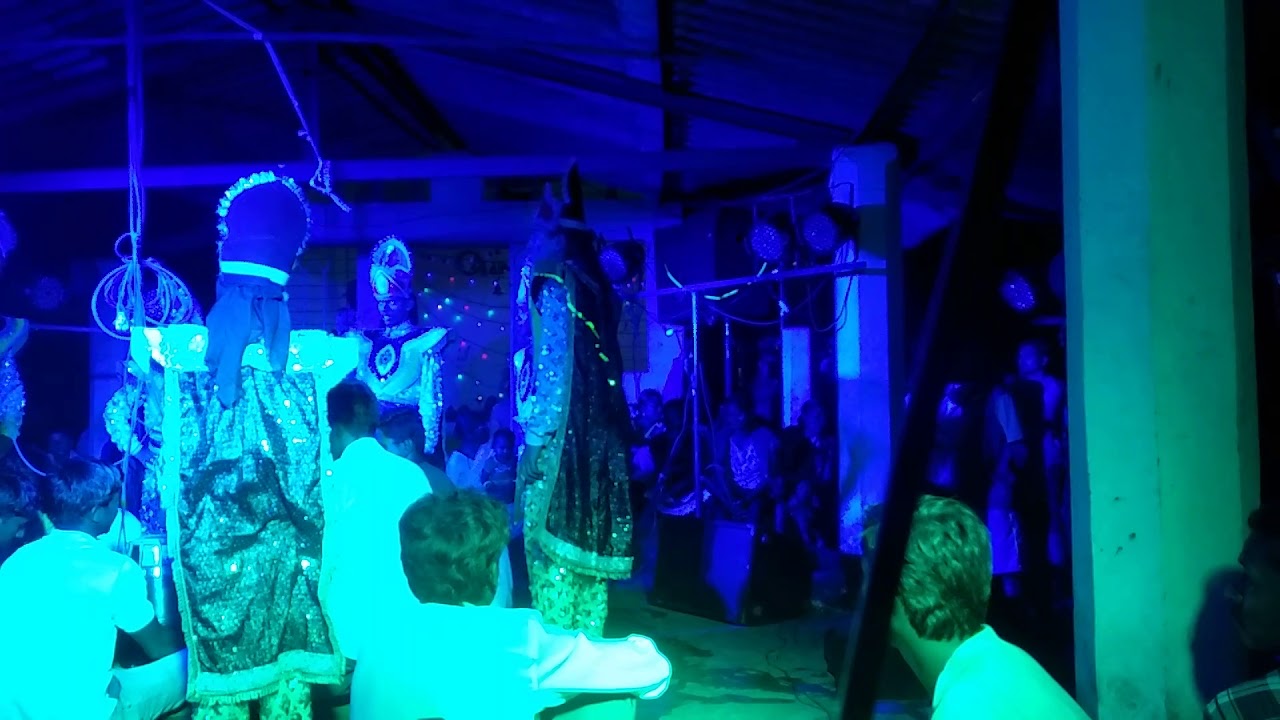 Turevale shahir.Pramod gurav.Devadhe.Tonpa - YouTube