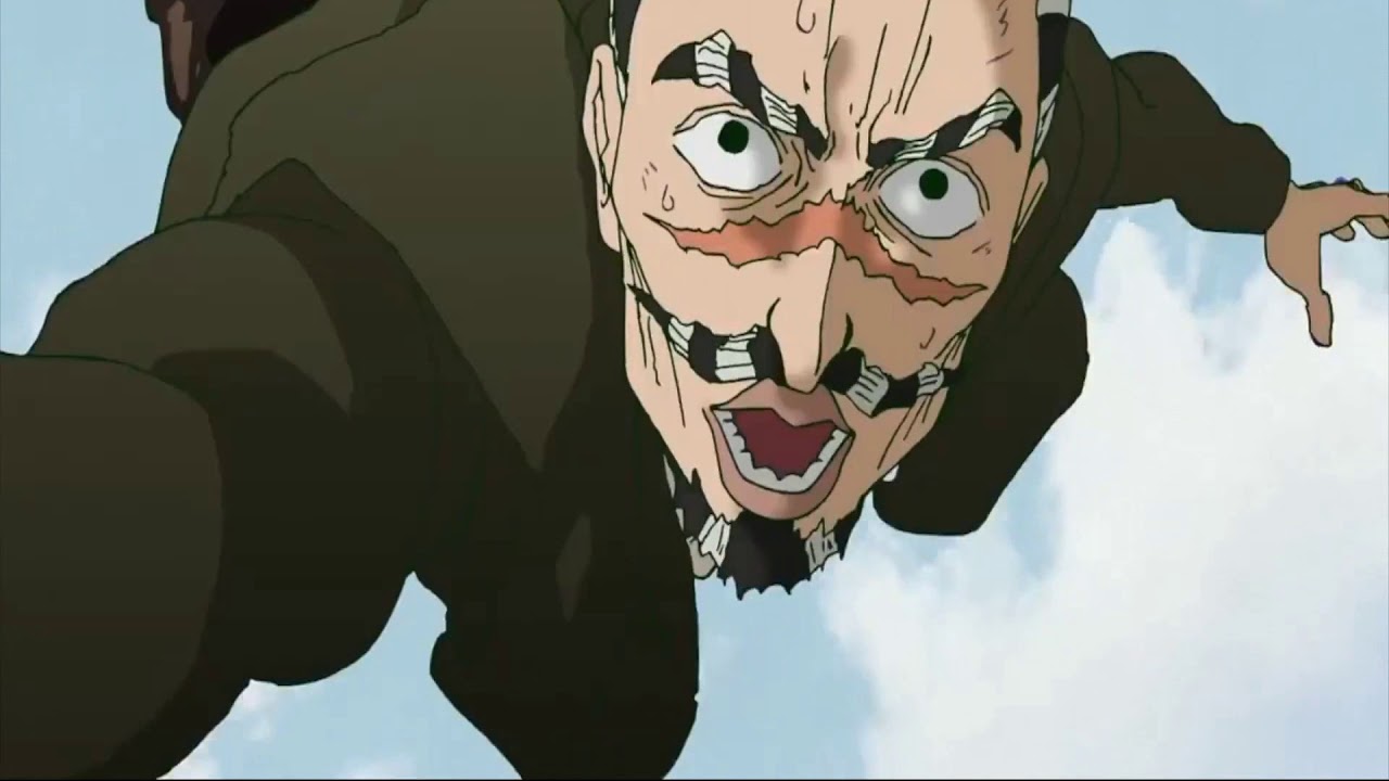 Top Cenas de Luta em Anime Top Scene Fight Anime - YouTube