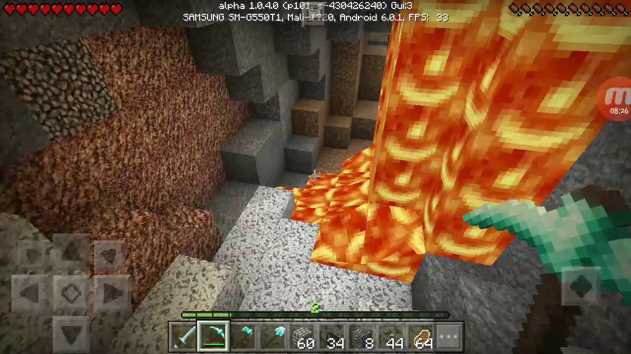 Back to the mines|Minecraft Survival Ep:9 - YouTube