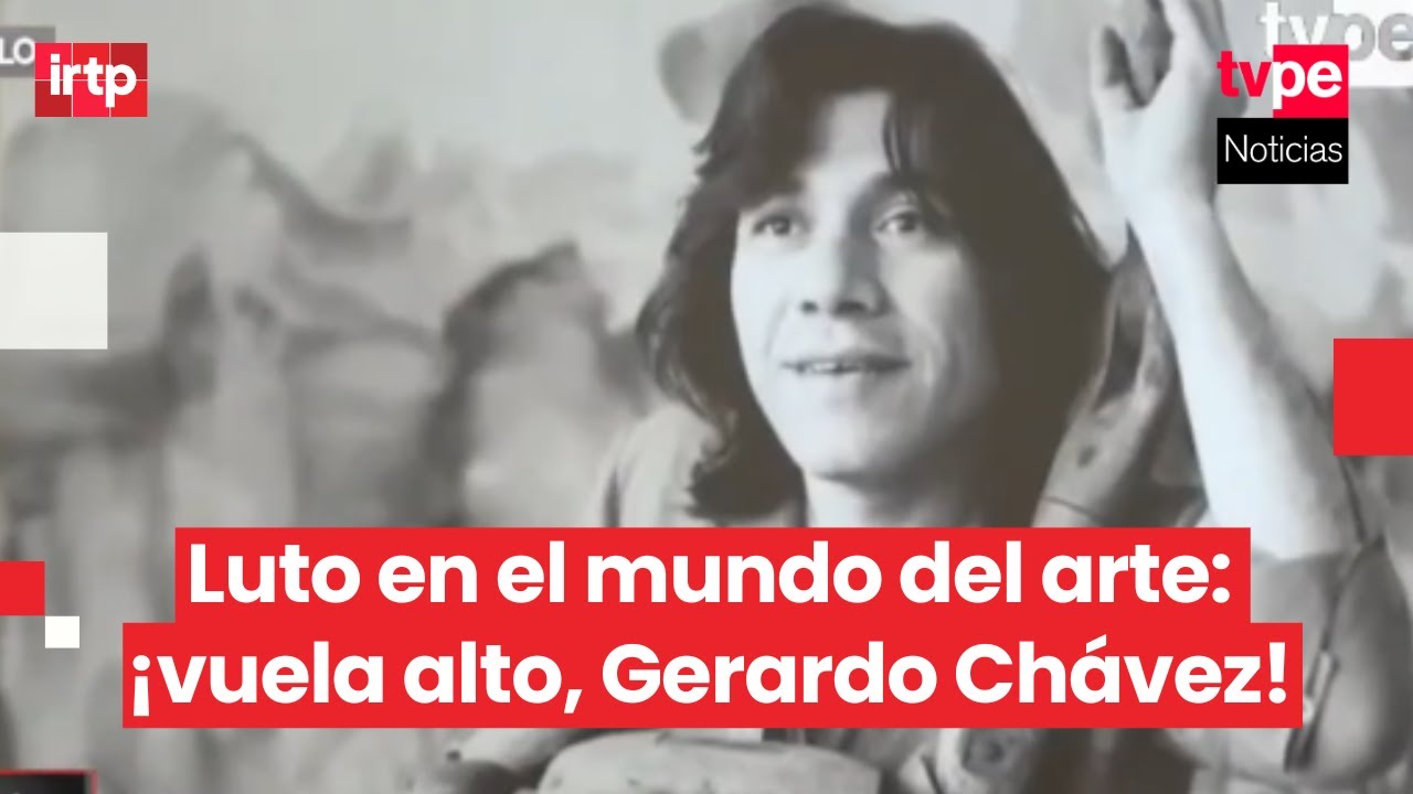 Gerardo Chávez: ¿quién fue y por qué su legado vive en la memoria del ...