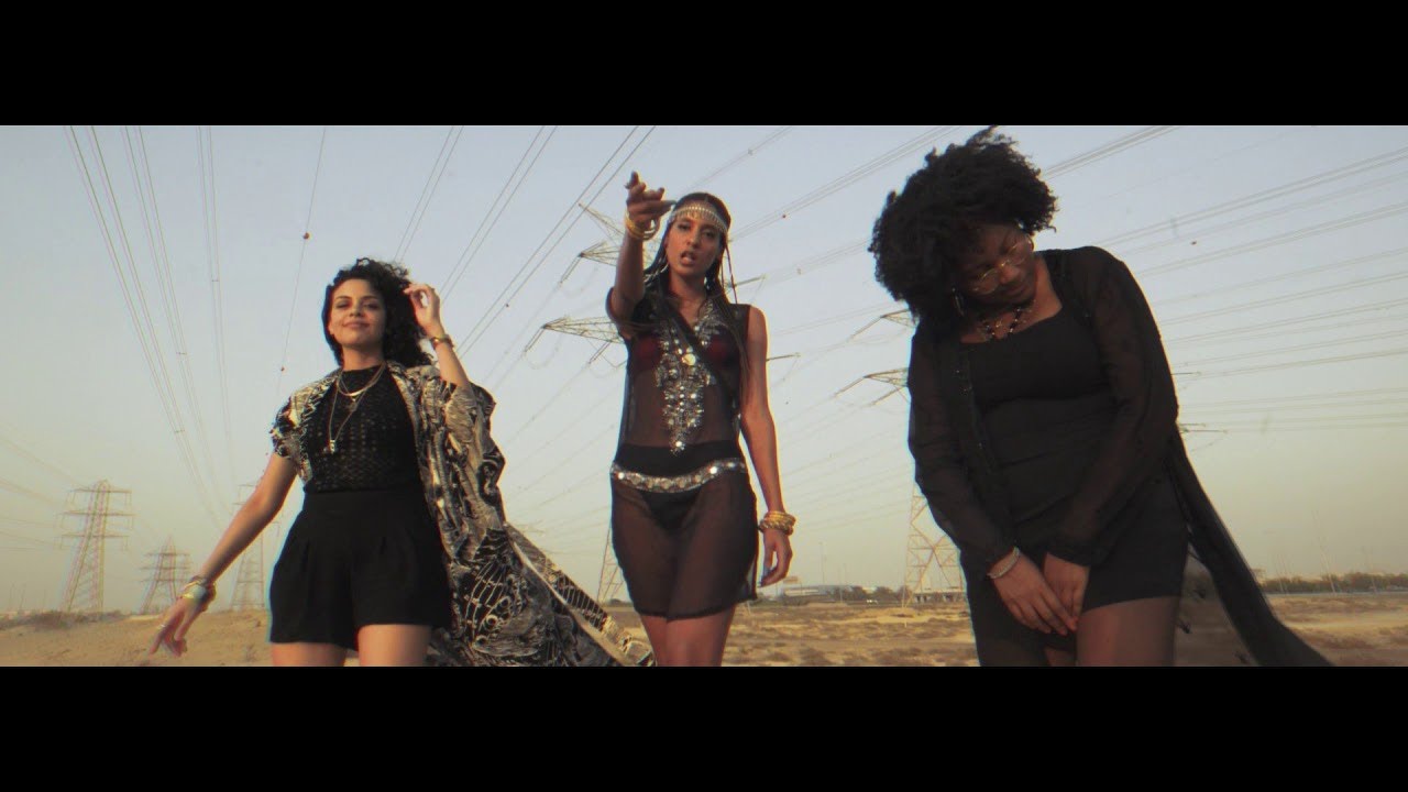Nah Eeto - Bila You (prod. Sumgii) (Official Music Video) - YouTube