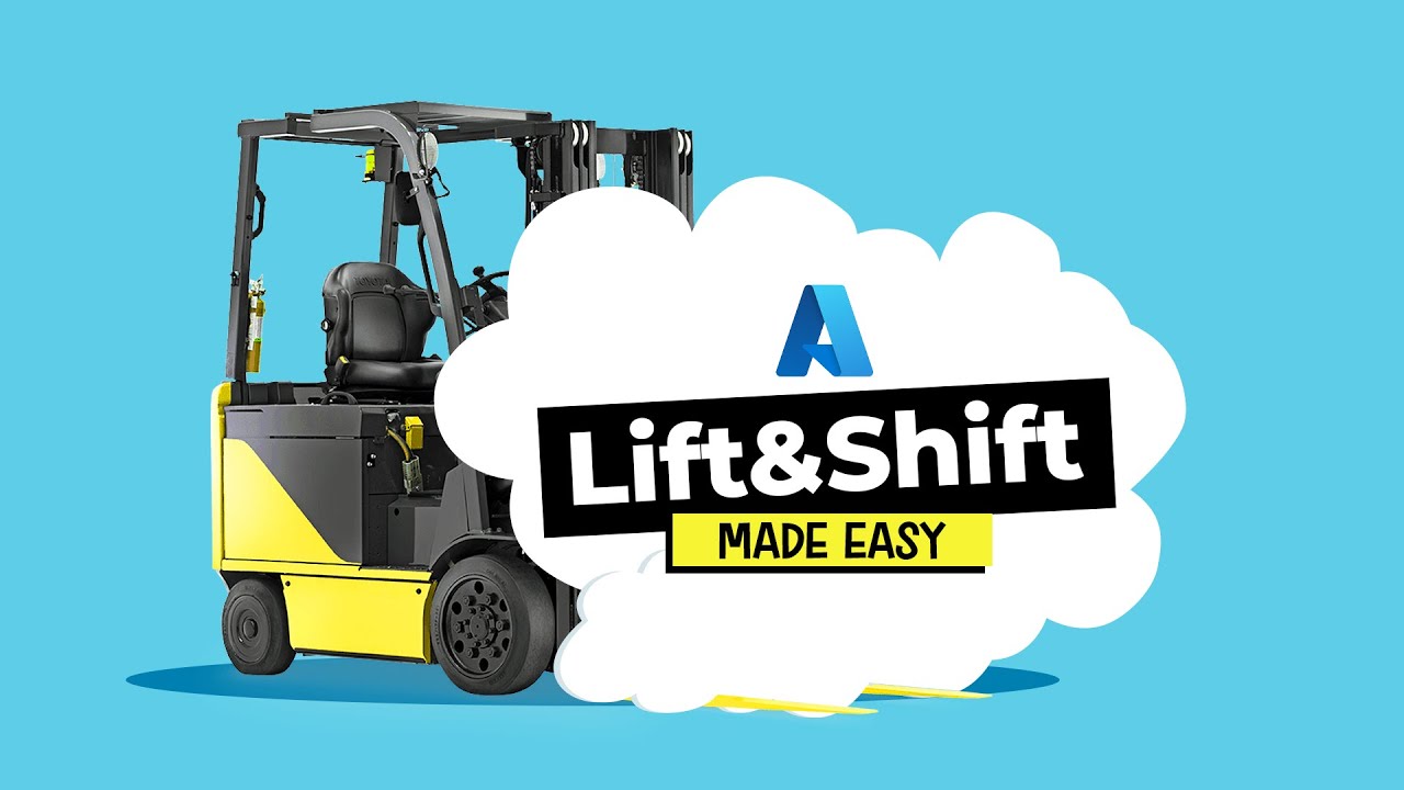 Azure Lift and Shift: Create and manage Resource Groups and provide a Lift&Shift Landing Zone ...