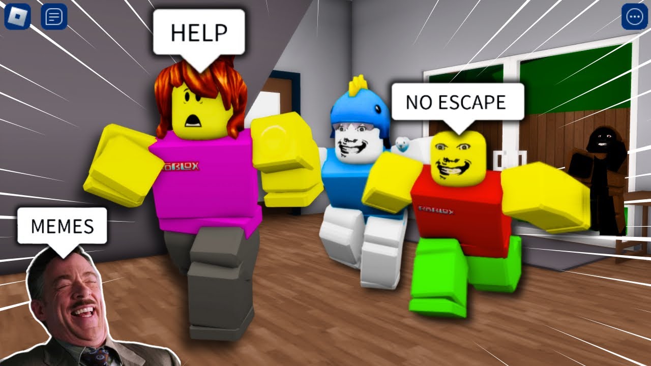 WEIRD STRICT DAD In Brookhaven 🏡RP FUNNY MOMENTS #2 - YouTube