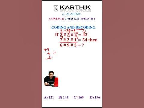 coding and decoding in tamil #ssccgl2024 #rrbntpc2024 #tnpscgroup4 #codinganddecoding #tnusrb ...