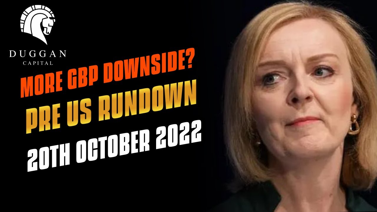 20th October 2022 - YouTube