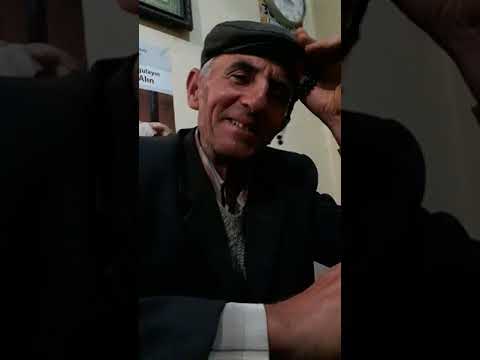 Küfürbaz  köylü