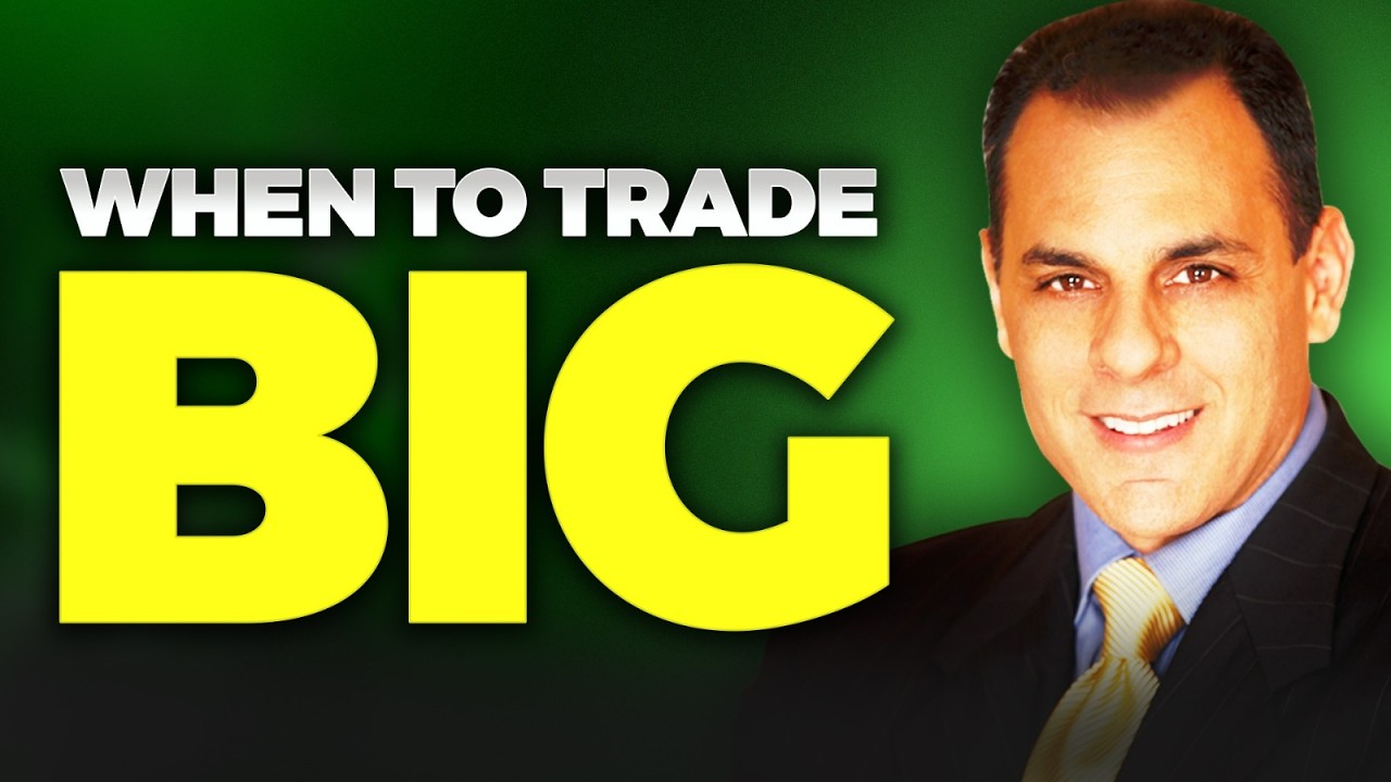 Mark Minervini's #1 Risk Management Secret to Grow Your Trading Profit💲 ...