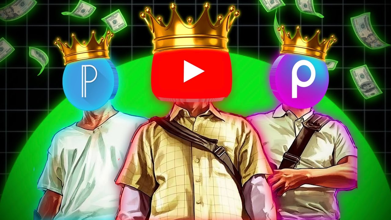 GAMING THUMBNAIL TUTORIAL🔥PART-1 - YouTube