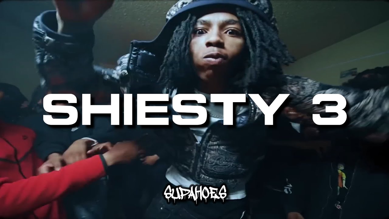 [FREE] Kay Flock x DThang x NY Drill Type Beat "SHIESTY 3" (Prod ...