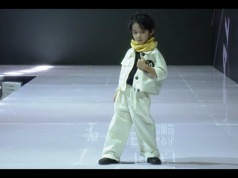 Child models catwalk competition 03 | Asian Child Model | Catwalk | Kids Fashion Show