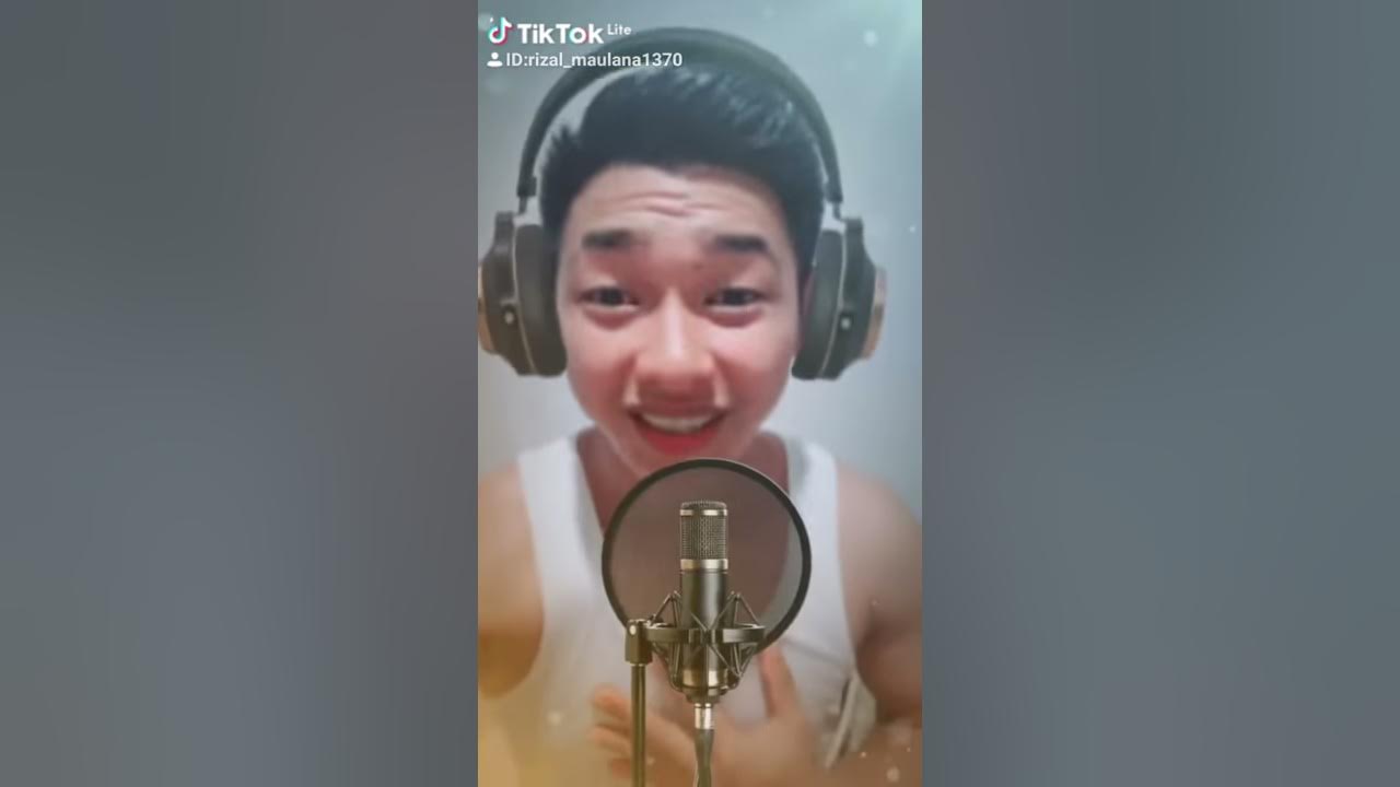 Tik Tok Party 15 Banjarmasin Youtube