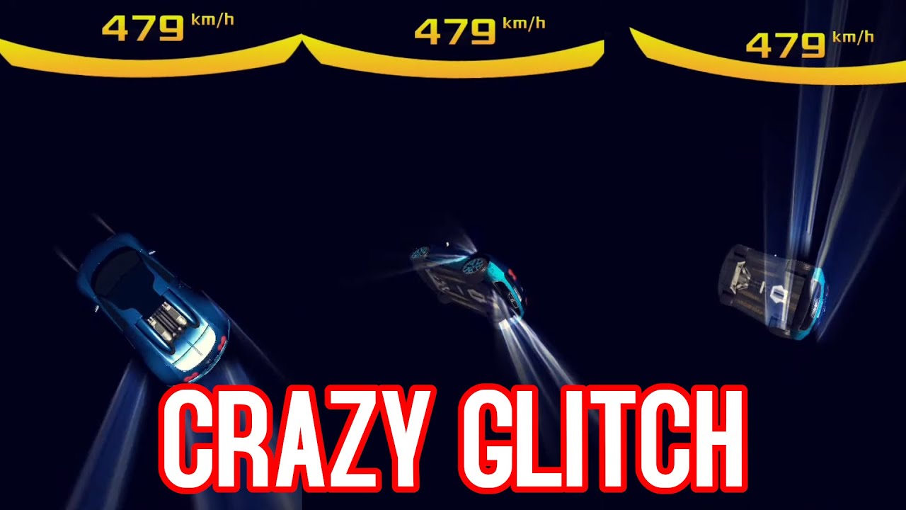 Bugatti Out Of Control! 😂 CRAZY GLITCH in Munich Subway! 😲 - YouTube