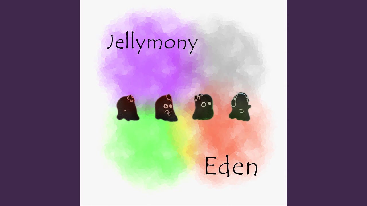 Eden (Band Ver.) - YouTube