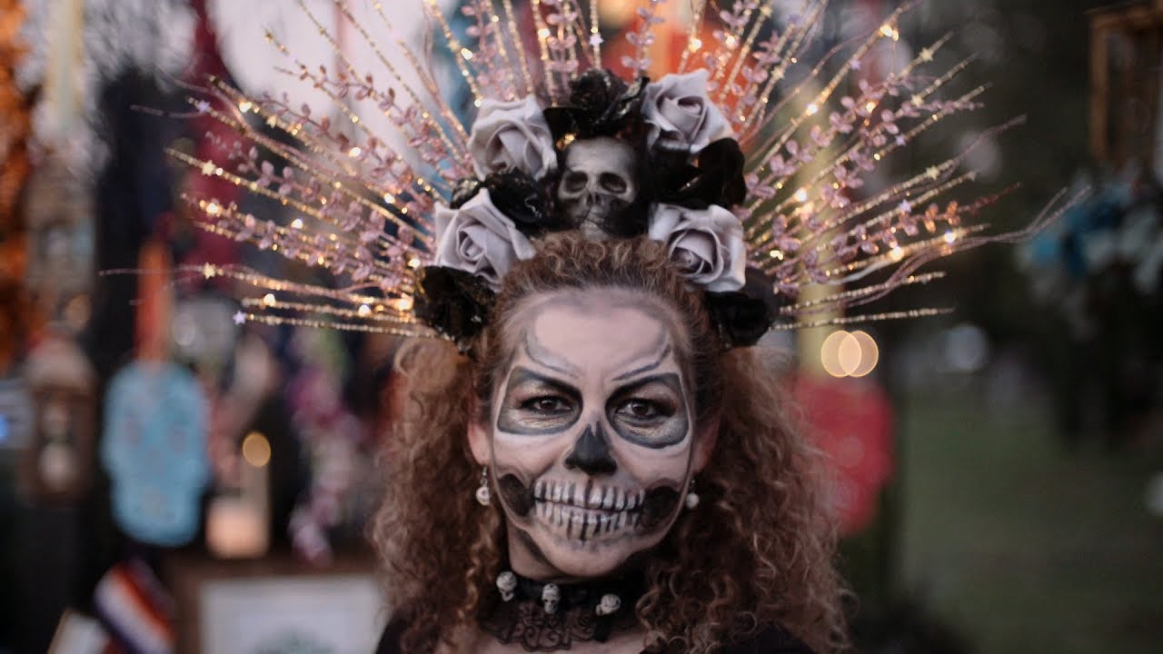 S10 E3: Día de Los Muertos / Day of the Dead (Trailer) - YouTube