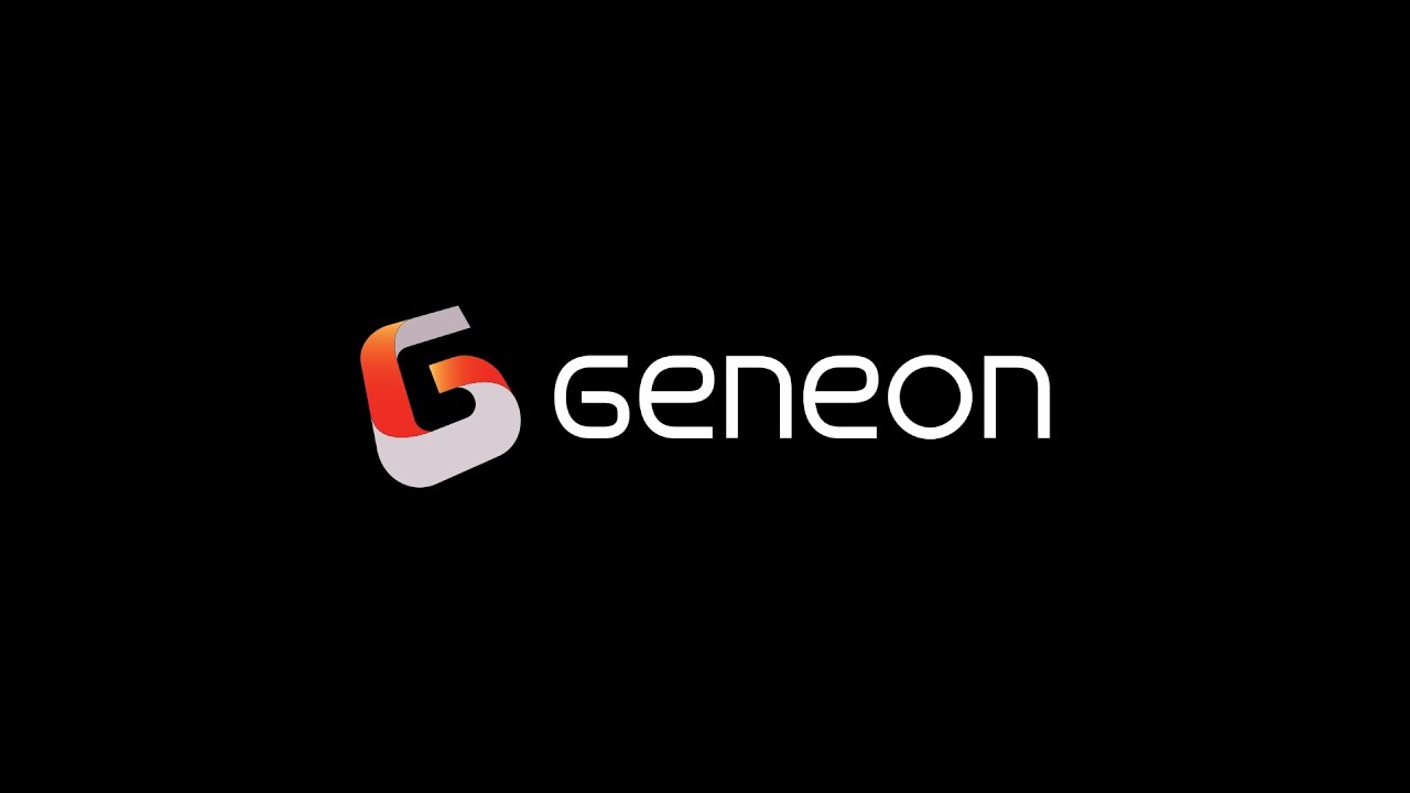 Geneon Short 2023 ID - YouTube