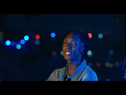 Sunny Voice ft. Lody Music - Kwa Mfano (Remix) | Official Video