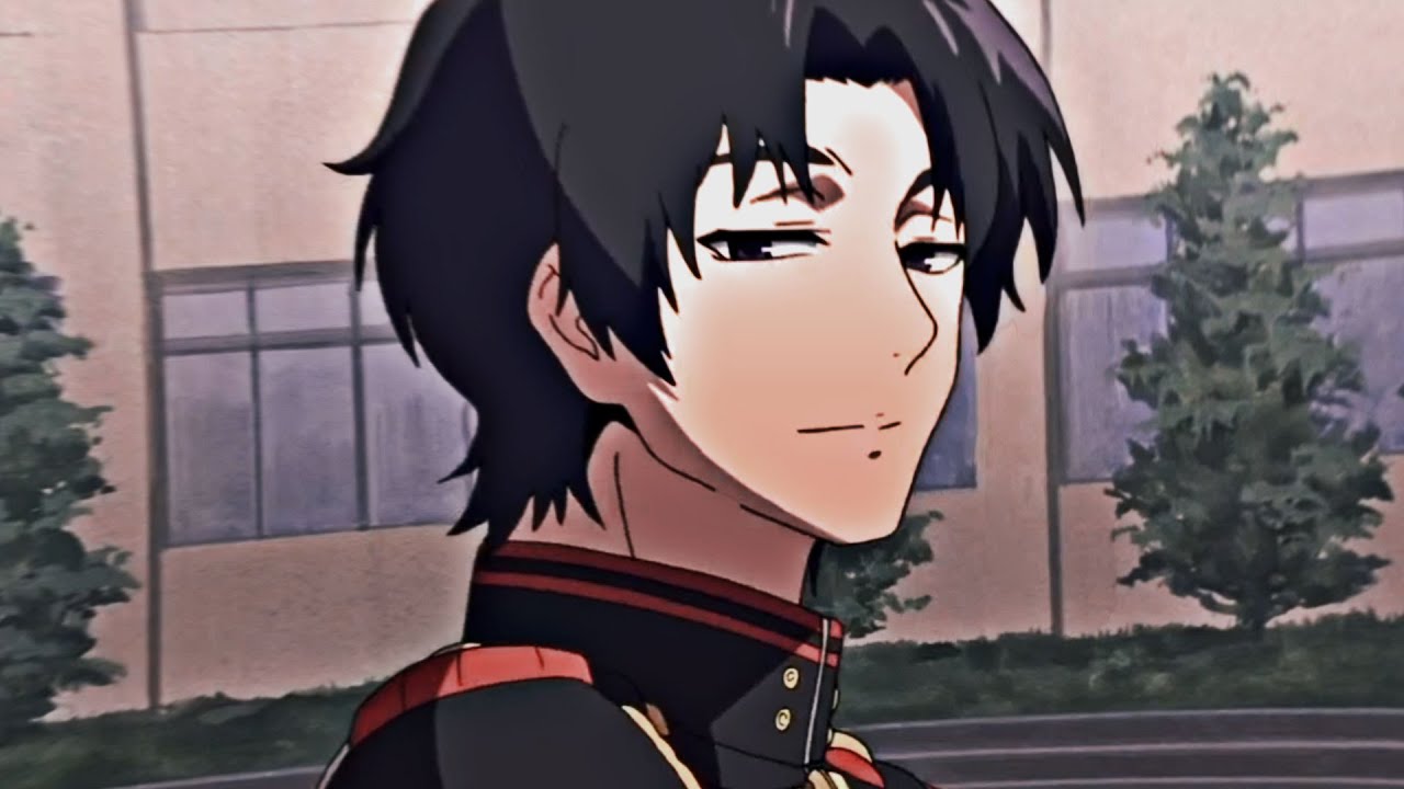 Did I Stutter - Guren - YouTube