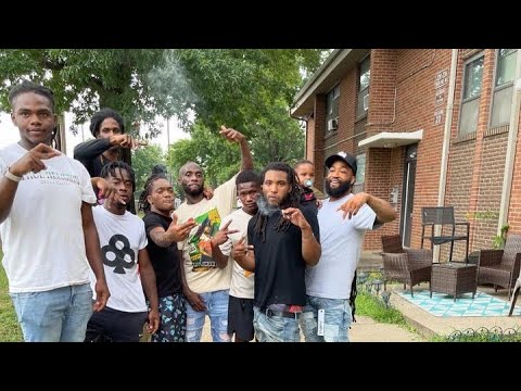 On my block’’ 14 Ft Luh Stain - YouTube