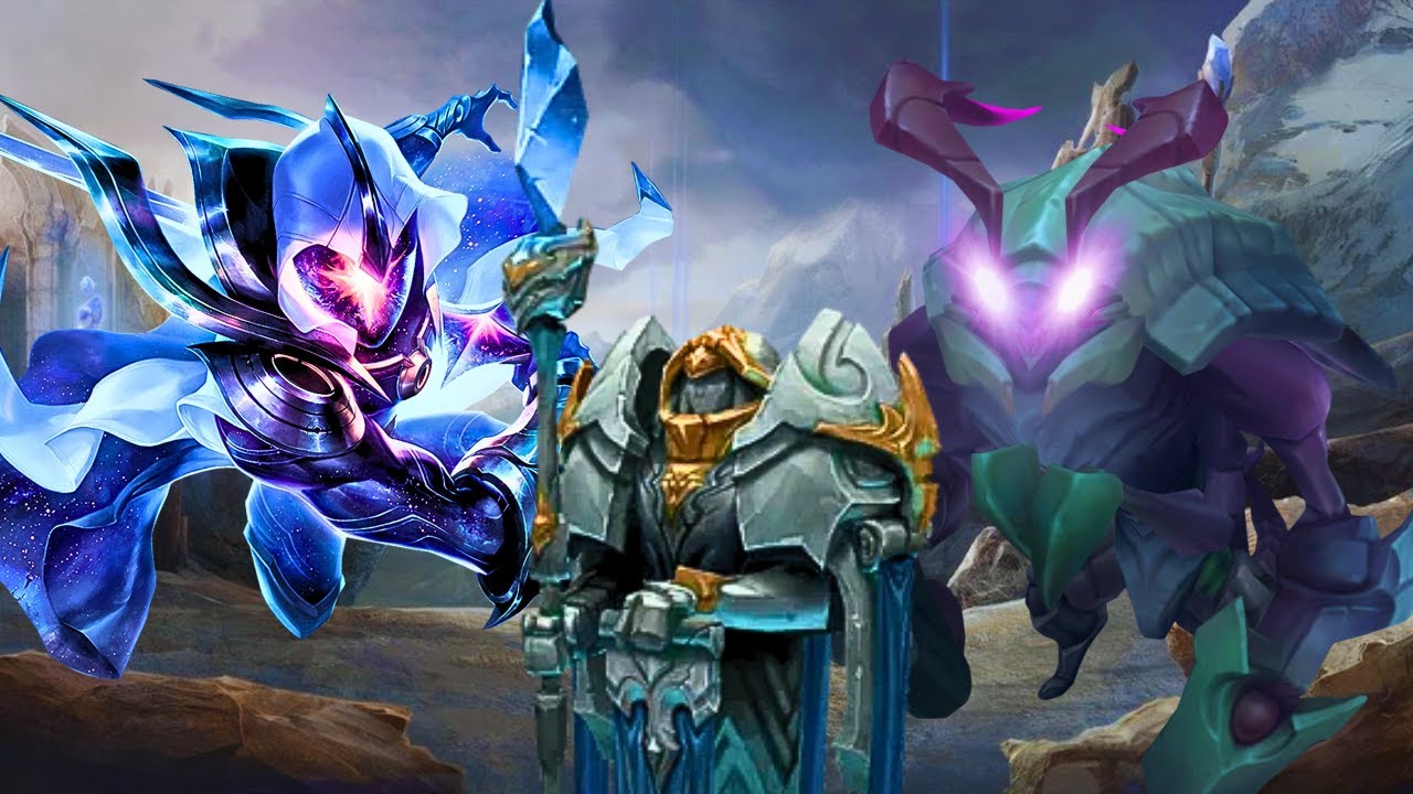 BREACHING DEEP INTO THE BASE - |STREAM HIGHLIGHT| [League of Legends ...