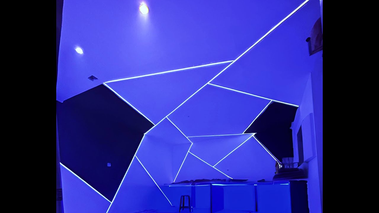 "Transformación de Espacios con Luces LED en Huelva | Instalaciones ...